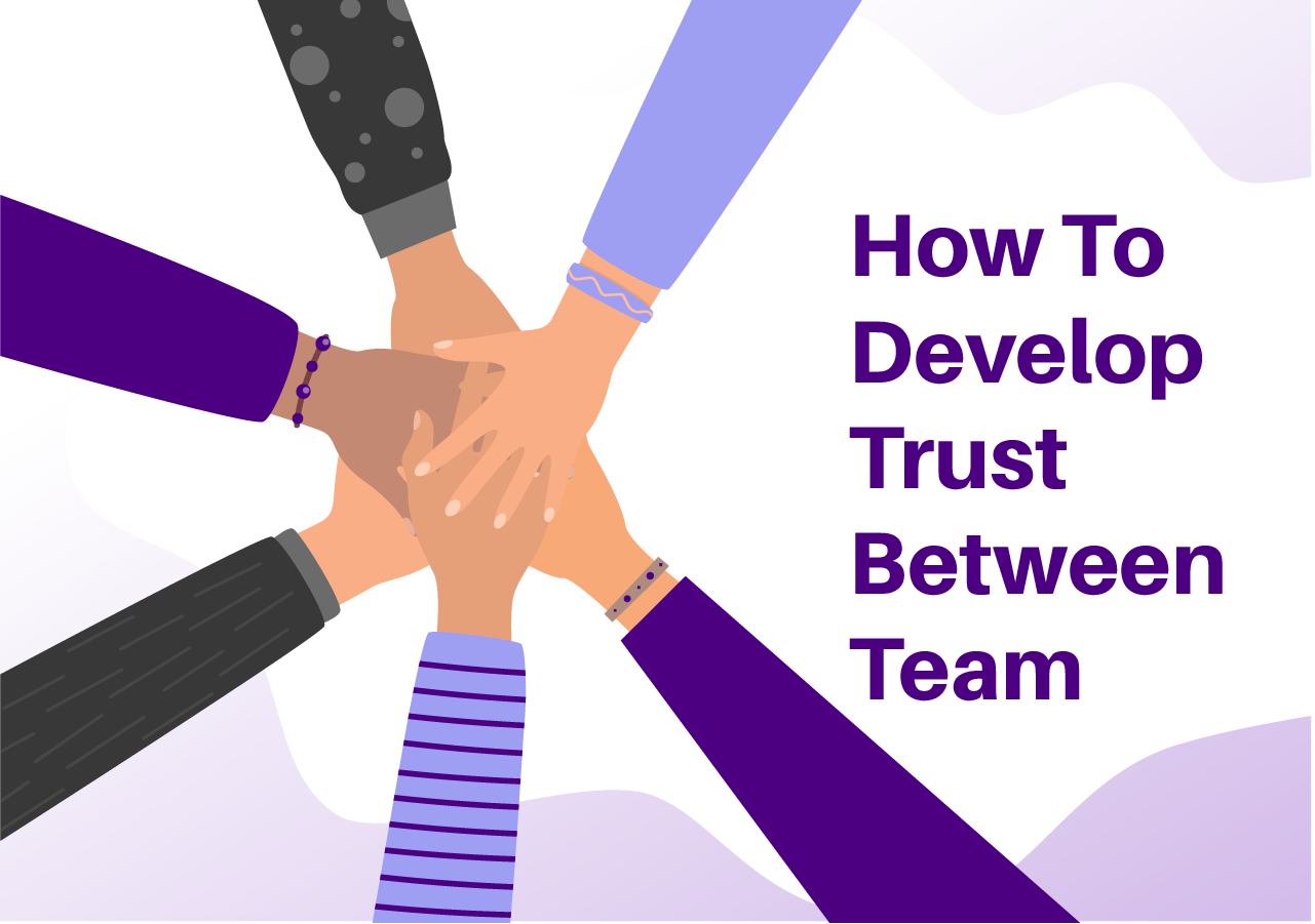 Importance Of Trust In Team Building - STEMulus Consuting